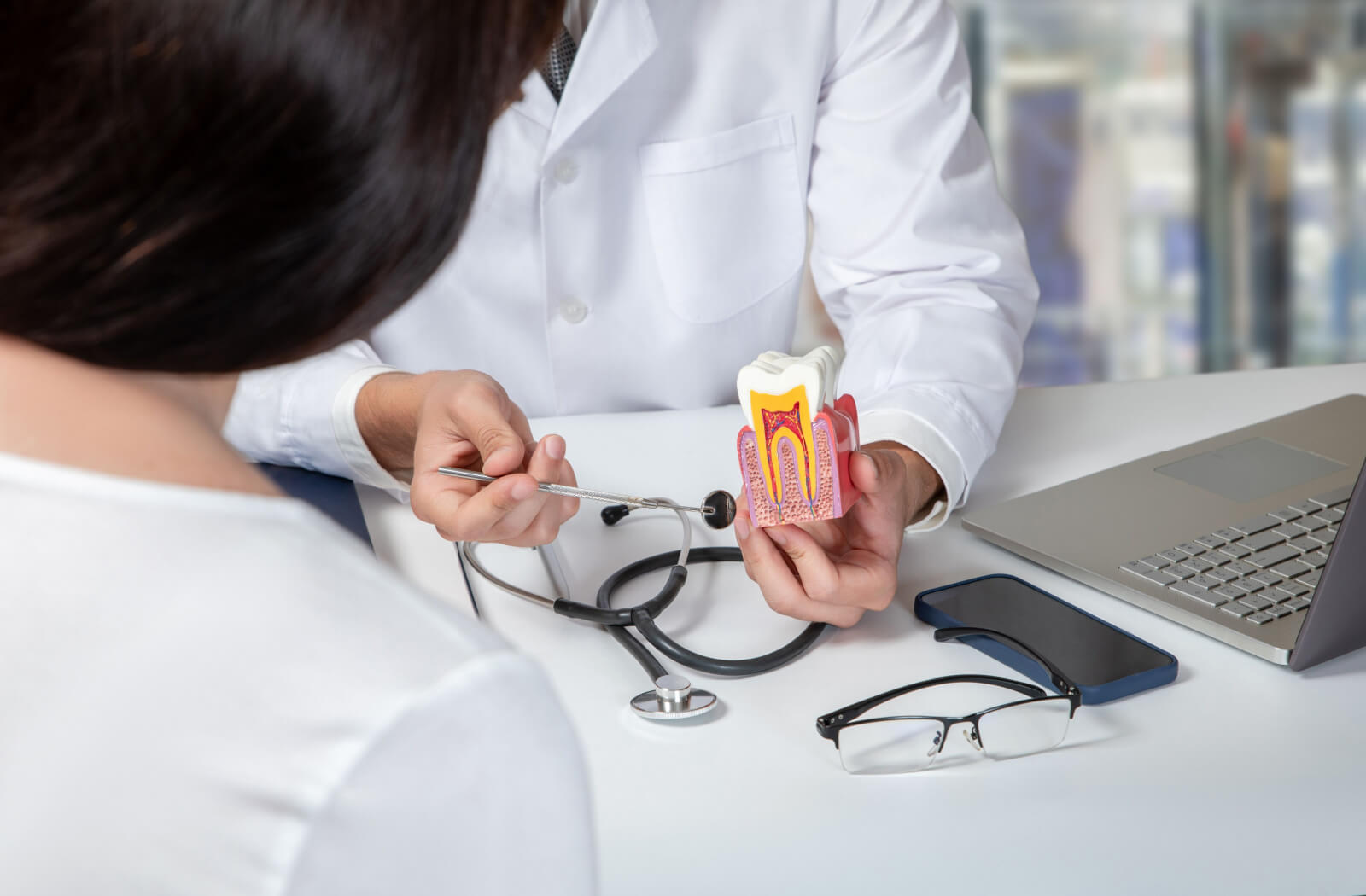 How Long Does a Root Canal Procedure Take?